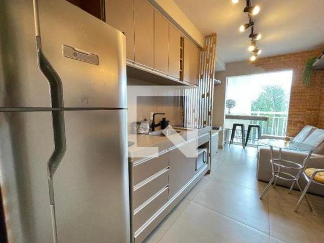 Apartamento à Venda Butantã, 1 Quarto, 28 m² São Paulo