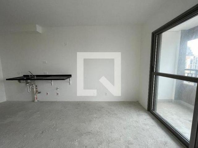 Apartamento à Venda Butantã, 1 Quarto, 28 m² São Paulo