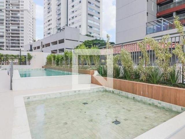 Apartamento à Venda Butantã, 1 Quarto, 29 m2