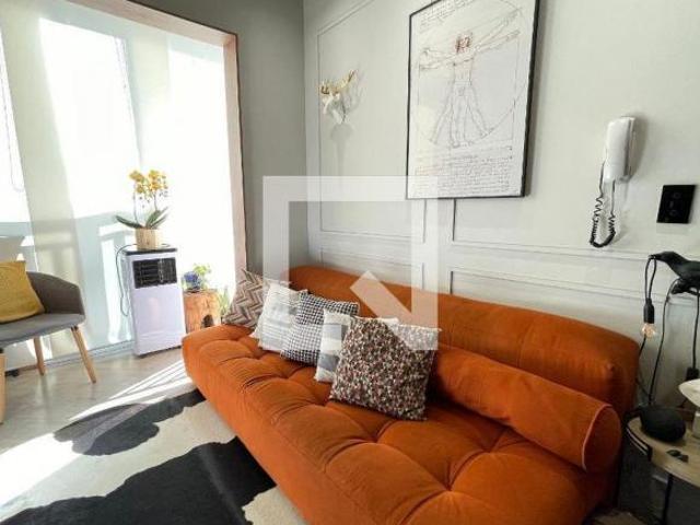 Apartamento à Venda Butantã, 1 Quarto, 29 m2