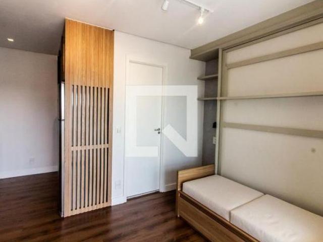 Apartamento à Venda Butantã, 1 Quarto, 29 m2