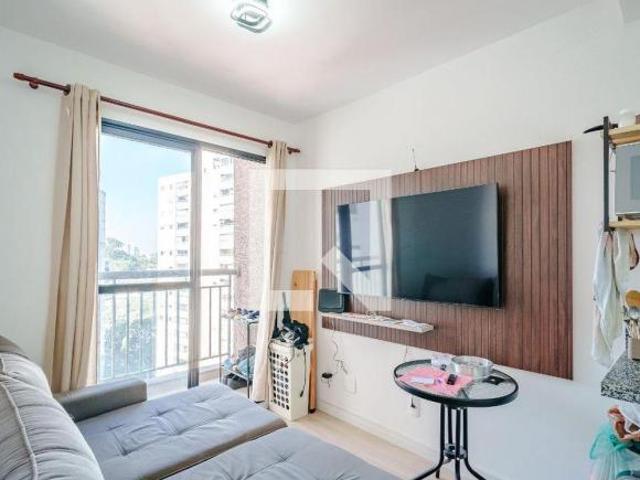 Apartamento à Venda Butantã, 1 Quarto, 29 m2