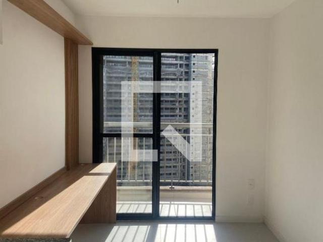 Apartamento à Venda Butantã, 1 Quarto, 29 m2