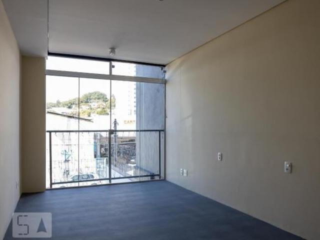 Apartamento à Venda Butantã, 1 Quarto, 29 m2