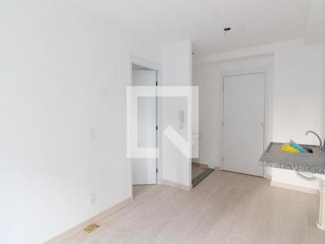 Apartamento à Venda Butantã, 1 Quarto, 29 m2