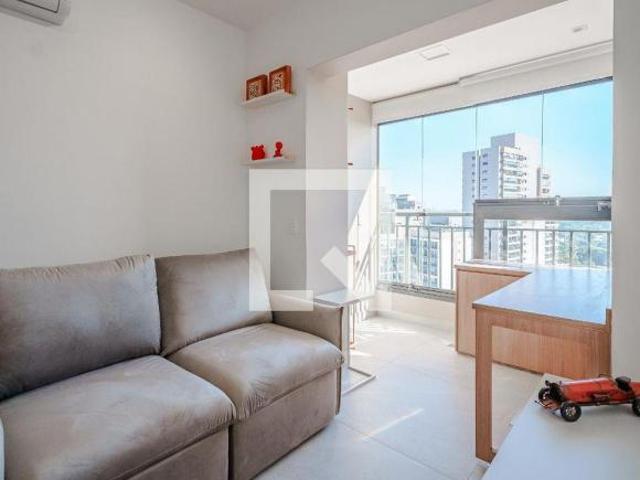 Apartamento à Venda Butantã, 1 Quarto, 29 m2