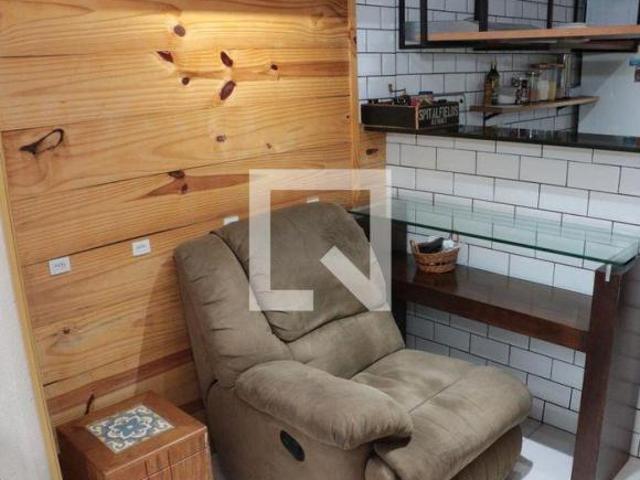 Apartamento à Venda Butantã, 1 Quarto, 29 m2