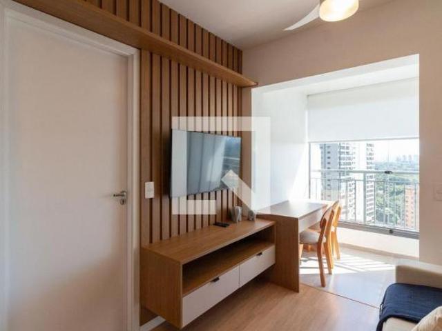 Apartamento à Venda Butantã, 1 Quarto, 29 m2