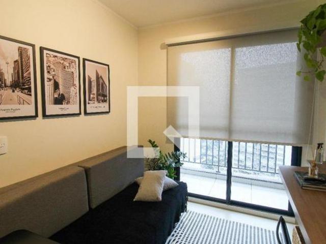 Apartamento à Venda Butantã, 1 Quarto, 29 m2