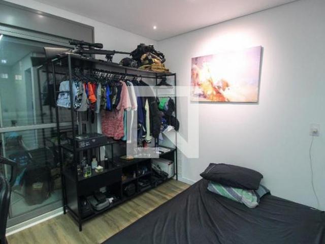 Apartamento à Venda Butantã, 1 Quarto, 29 m2