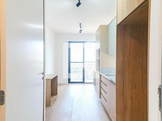 Apartamento à Venda Butantã, 1 Quarto, 29 m2