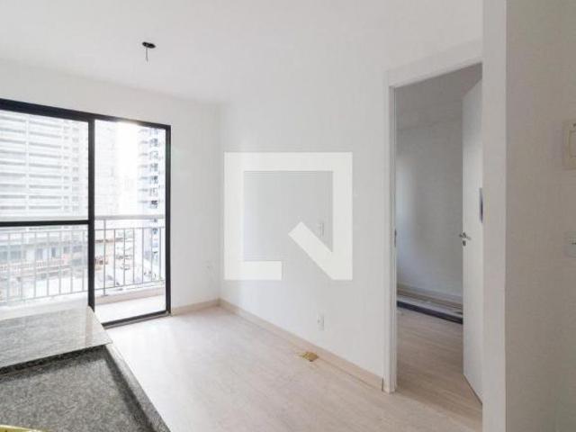 Apartamento à Venda Butantã, 1 Quarto, 29 m2
