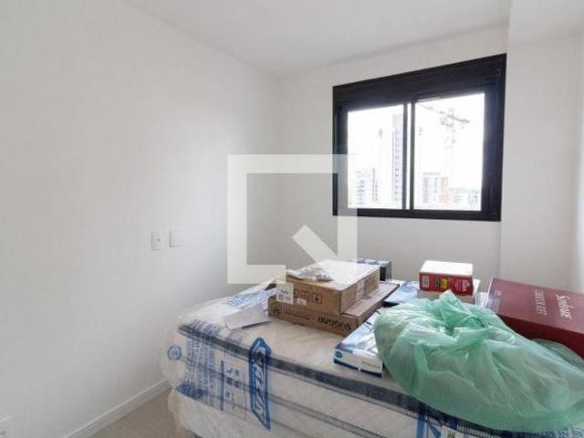 Apartamento à Venda Butantã, 1 Quarto, 29 m2