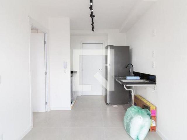 Apartamento à Venda Butantã, 1 Quarto, 29 m2