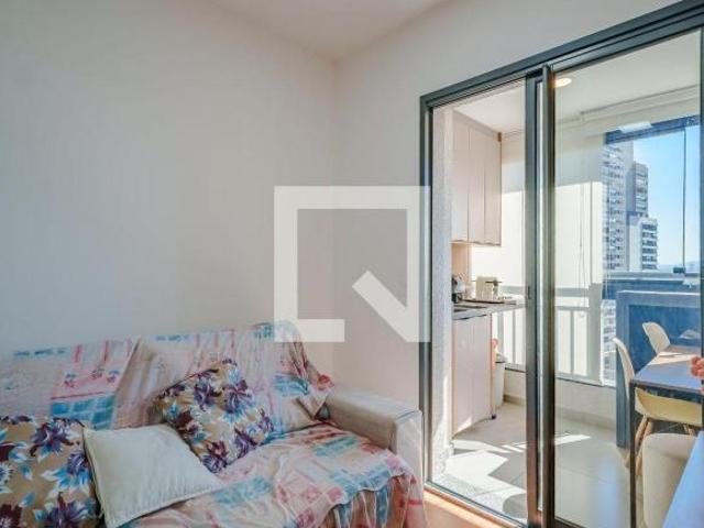 Apartamento à Venda Butantã, 1 Quarto, 29 m2