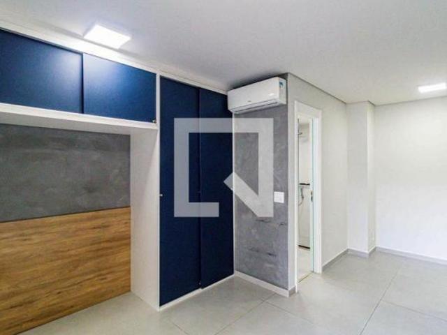 Apartamento à Venda Butantã, 1 Quarto, 29 m2