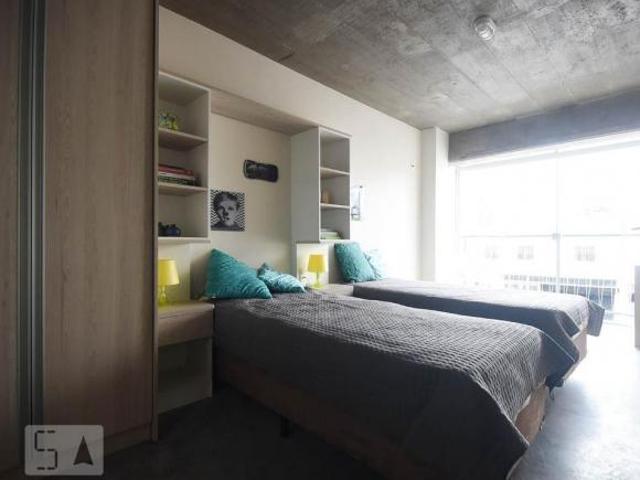 Apartamento à Venda Butantã, 1 Quarto, 29 m2
