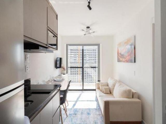 Apartamento à Venda Butantã, 1 Quarto, 29 m² São Paulo