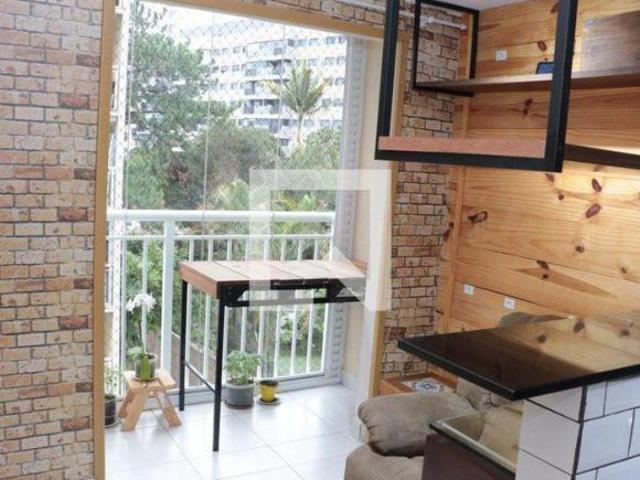 Apartamento à Venda Butantã, 1 Quarto, 29 m² São Paulo
