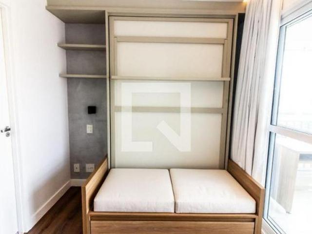 Apartamento à Venda Butantã, 1 Quarto, 29 m² São Paulo