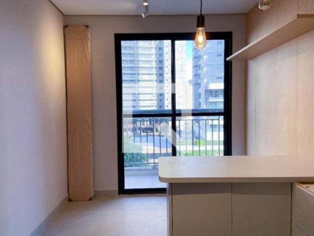 Apartamento à Venda Butantã, 1 Quarto, 29 m² São Paulo