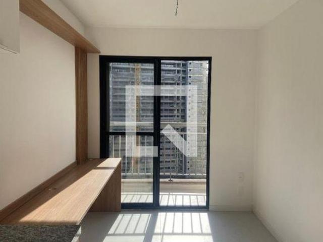 Apartamento à Venda Butantã, 1 Quarto, 29 m² São Paulo