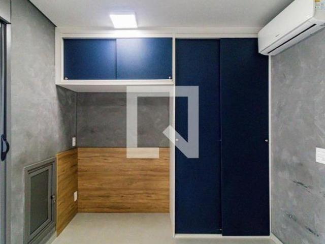 Apartamento à Venda Butantã, 1 Quarto, 29 m² São Paulo