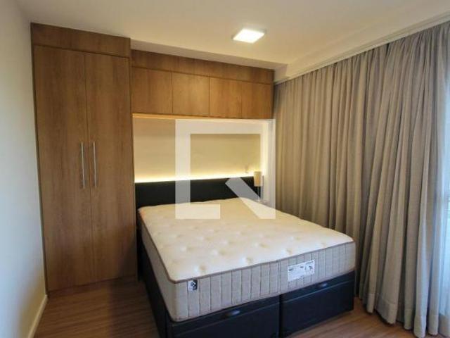 Apartamento à Venda Butantã, 1 Quarto, 33 m2