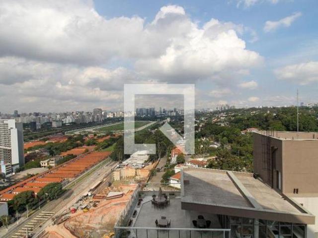 Apartamento à Venda Butantã, 1 Quarto, 33 m2