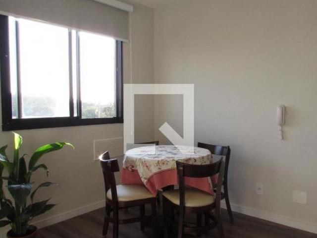 Apartamento à Venda Butantã, 1 Quarto, 33 m2