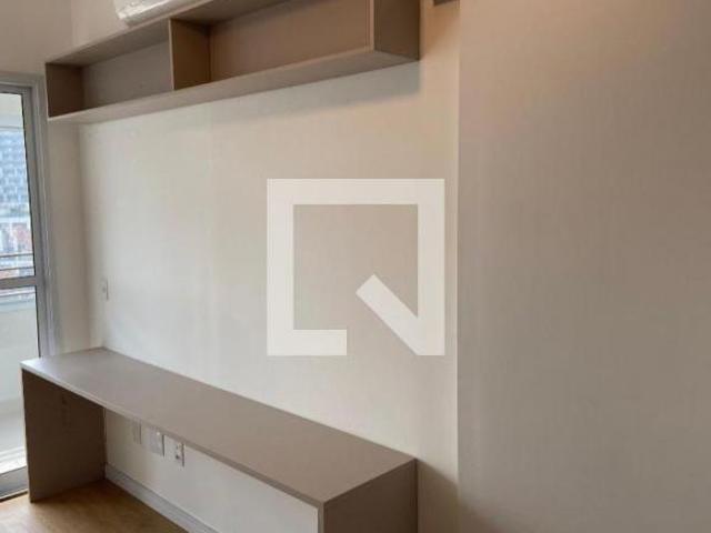 Apartamento à Venda Butantã, 1 Quarto, 33 m2