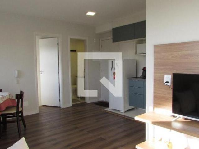 Apartamento à Venda Butantã, 1 Quarto, 33 m2
