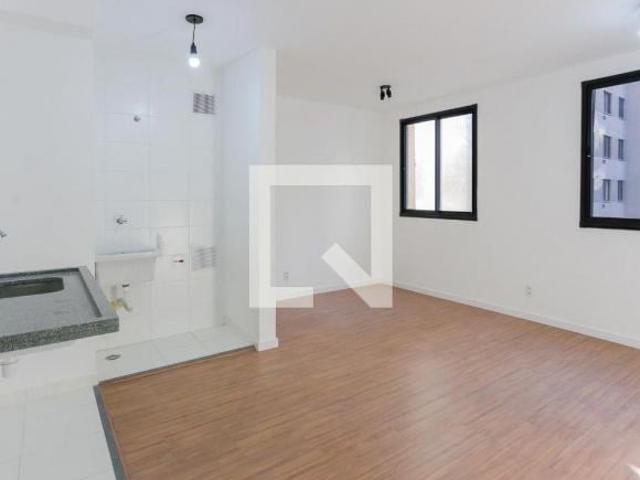 Apartamento à Venda Butantã, 1 Quarto, 33 m2