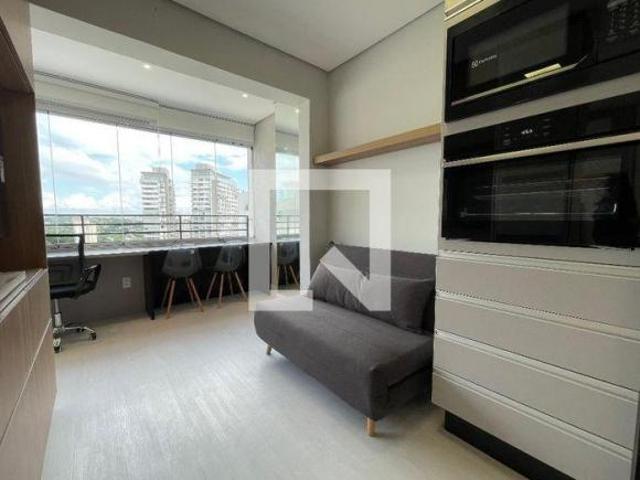 Apartamento à Venda Butantã, 1 Quarto, 33 m2