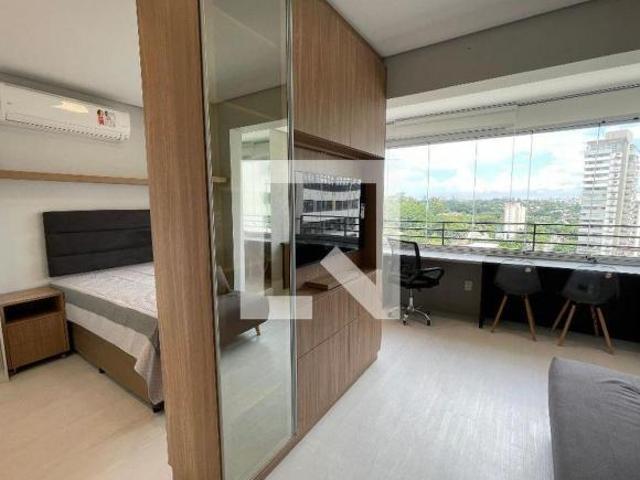 Apartamento à Venda Butantã, 1 Quarto, 33 m2