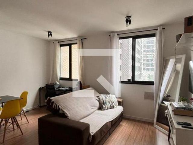 Apartamento à Venda Butantã, 1 Quarto, 33 m2