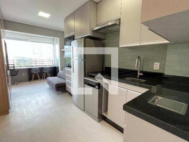 Apartamento à Venda Butantã, 1 Quarto, 33 m2