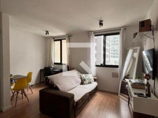 Apartamento à Venda Butantã, 1 Quarto, 33 m2