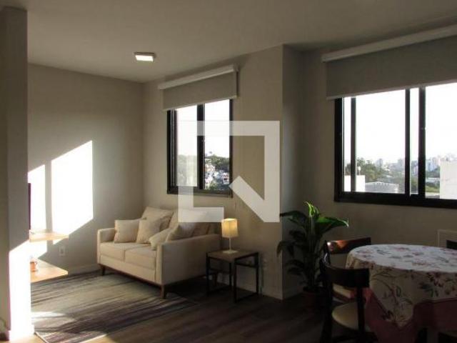 Apartamento à Venda Butantã, 1 Quarto, 33 m2