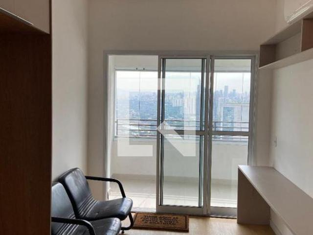 Apartamento à Venda Butantã, 1 Quarto, 33 m2