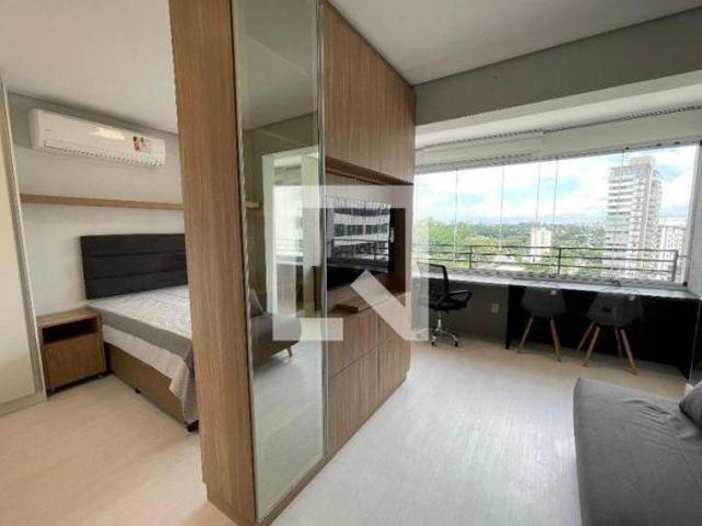 Apartamento à Venda Butantã, 1 Quarto, 33 m2