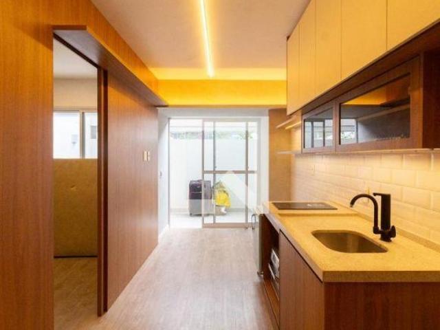 Apartamento à Venda Butantã, 1 Quarto, 33 m2