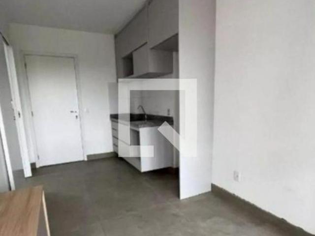 Apartamento à Venda Butantã, 1 Quarto, 33 m2