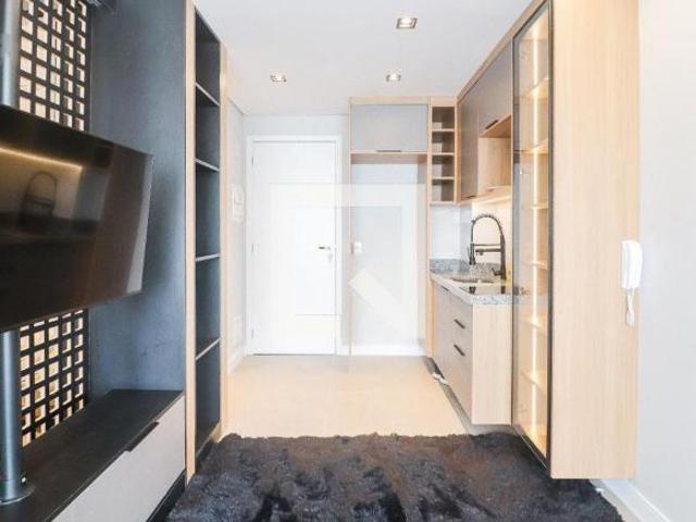 Apartamento à Venda Butantã, 1 Quarto, 33 m2