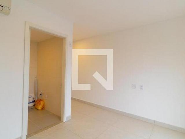 Apartamento à Venda Butantã, 1 Quarto, 33 m2