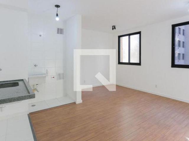 Apartamento à Venda Butantã, 1 Quarto, 33 m2