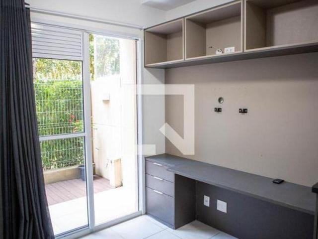 Apartamento à Venda Butantã, 1 Quarto, 33 m2