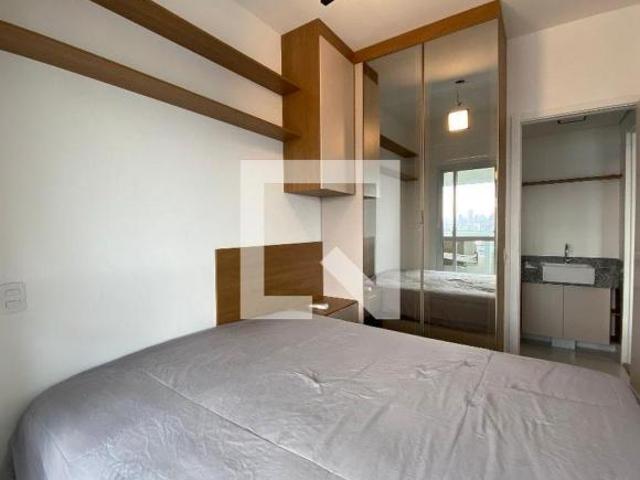 Apartamento à Venda Butantã, 1 Quarto, 33 m2