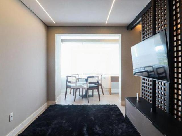 Apartamento à Venda Butantã, 1 Quarto, 33 m² São Paulo