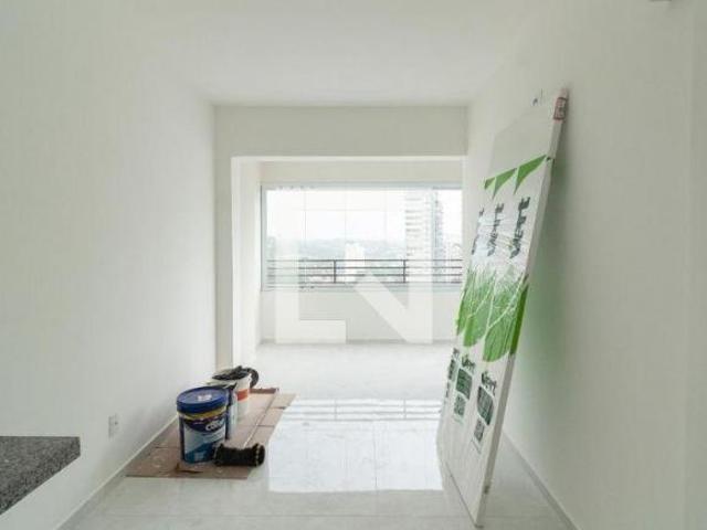 Apartamento à Venda Butantã, 1 Quarto, 33 m² São Paulo